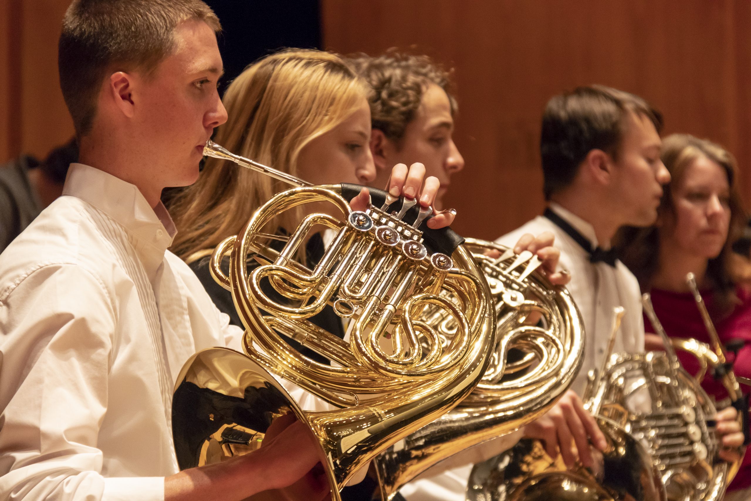 UYS – Utah Youth Symphony
