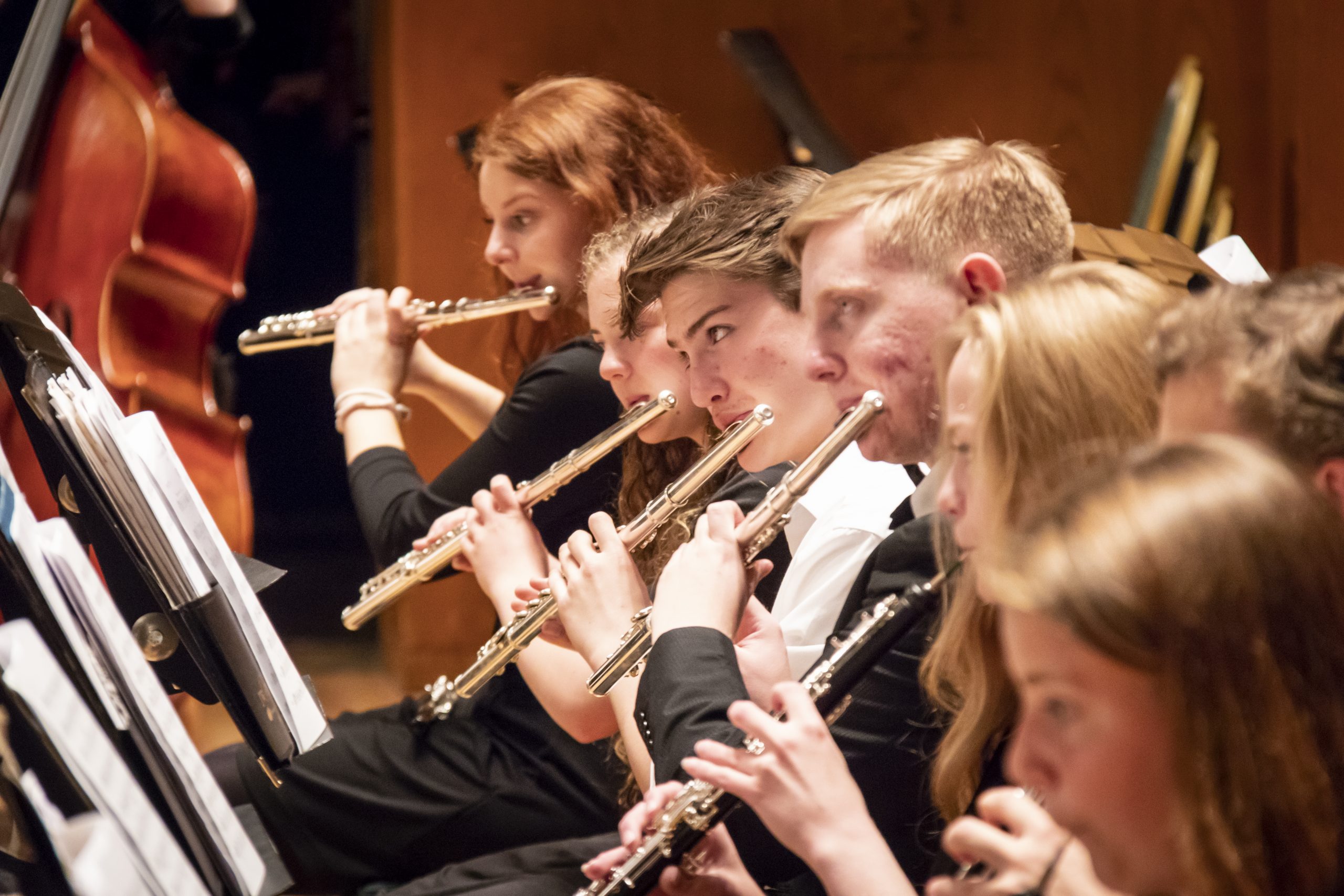 UYS – Utah Youth Symphony